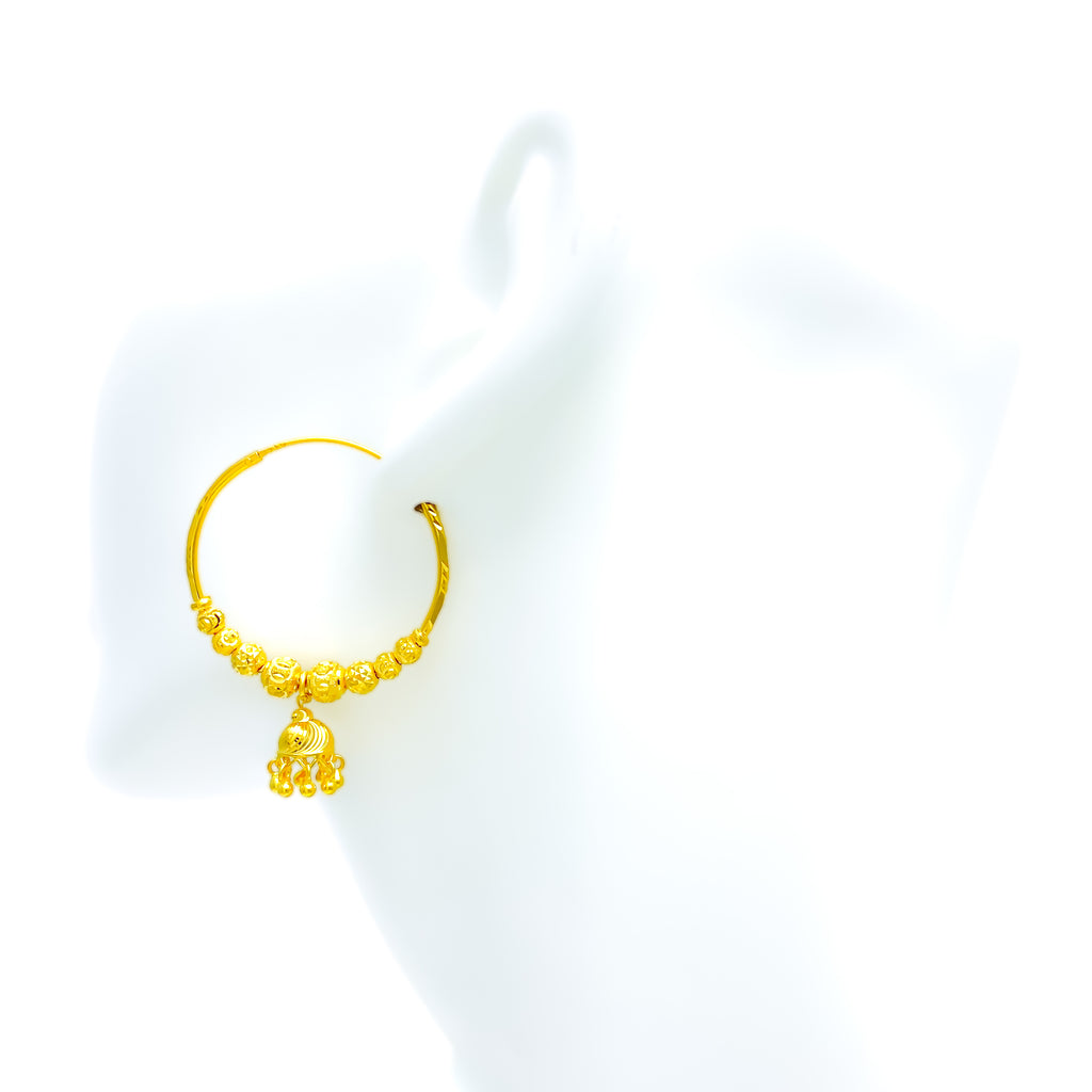 Timeless Beautiful 22k Gold Bali Timeless Beautiful 22k Gold Bali ...