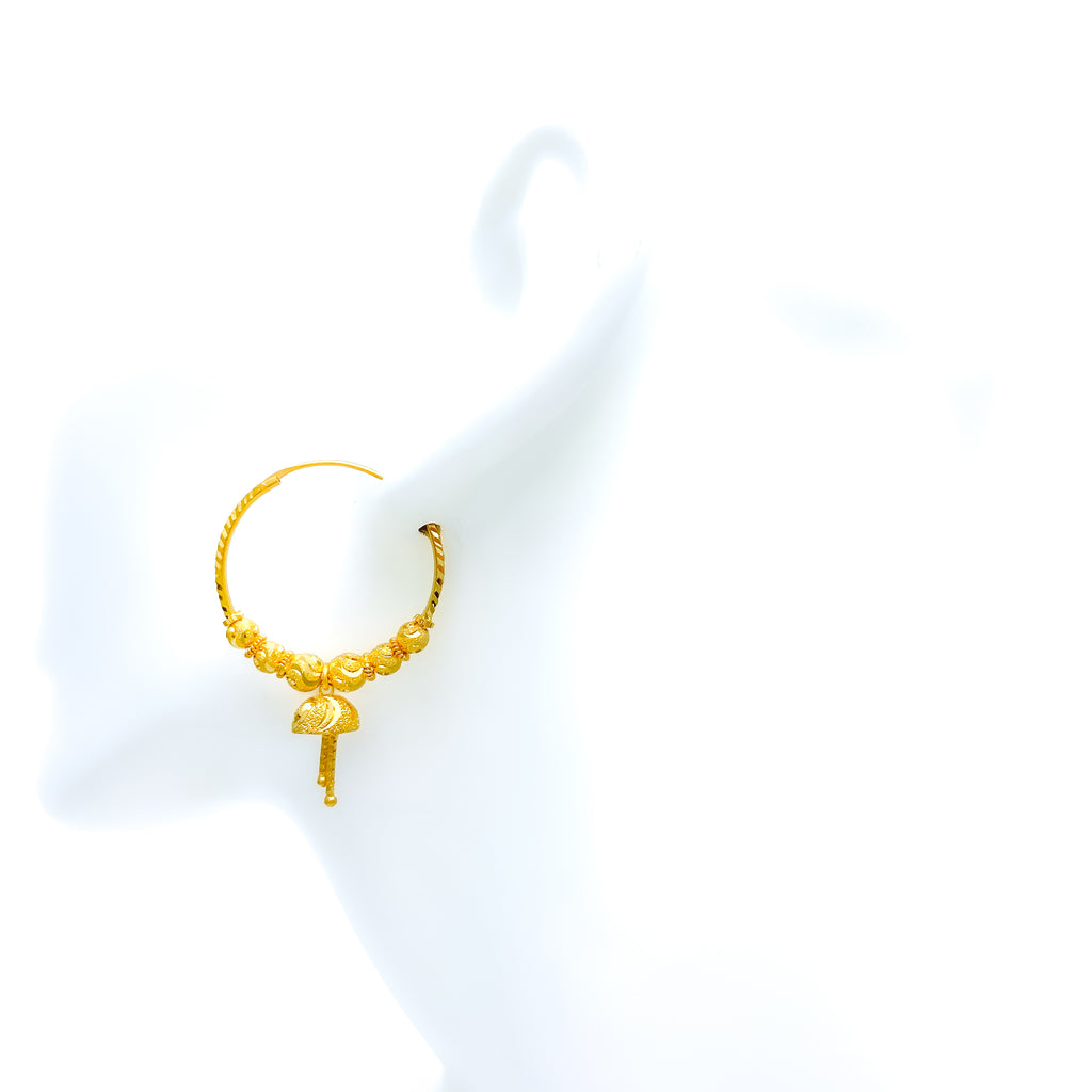 Timeless Beautiful 22k Gold Bali Timeless Beautiful 22k Gold Bali ...