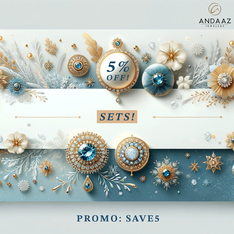 CZ Collection – Andaaz Jewelers