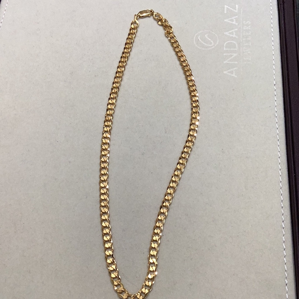 Sandeep sahi chain – Andaaz Jewelers